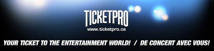 Ticketpro - Newsletter web version